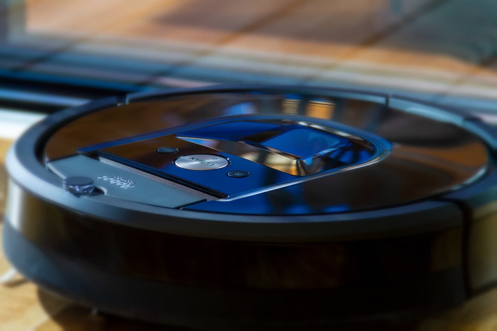 Der iRobot Saugroboter: ein praktischer Helfer im Alltag - techfacts.de