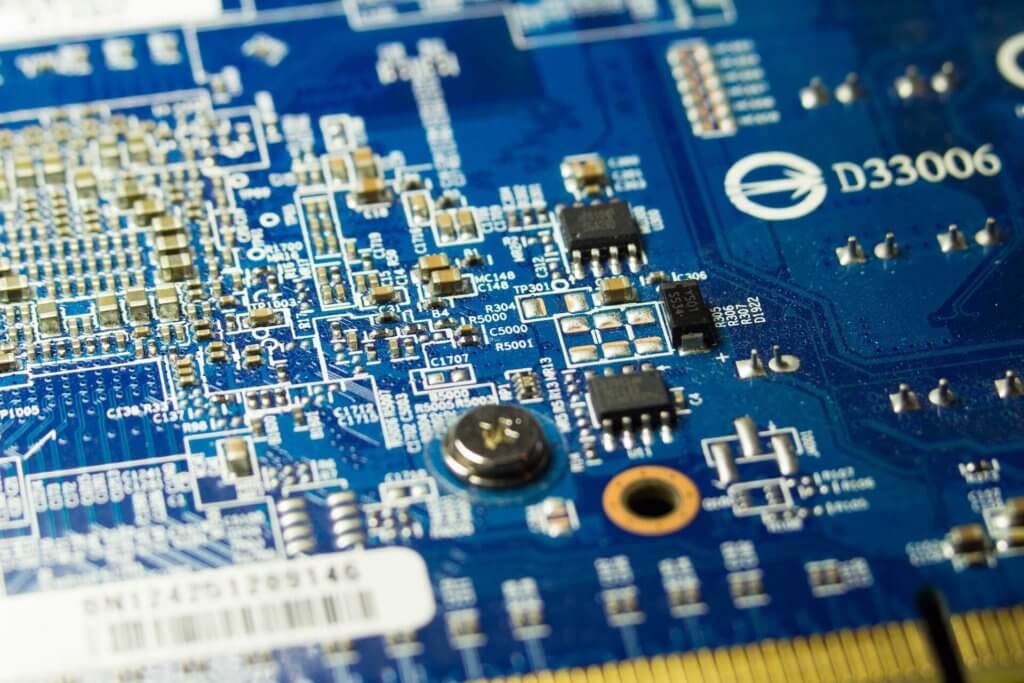 Was ist eine GPU? - techfacts.de