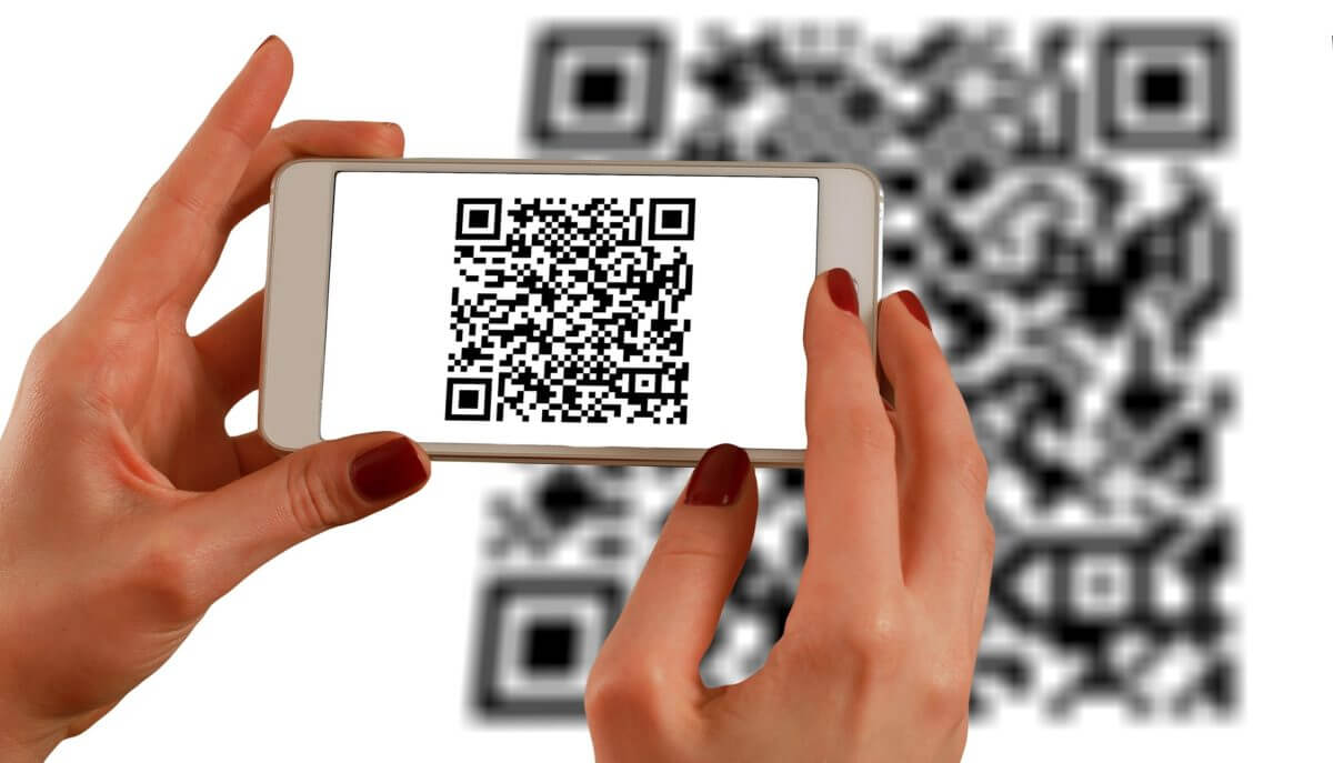 Was ist ein QR-Code? - techfacts.de