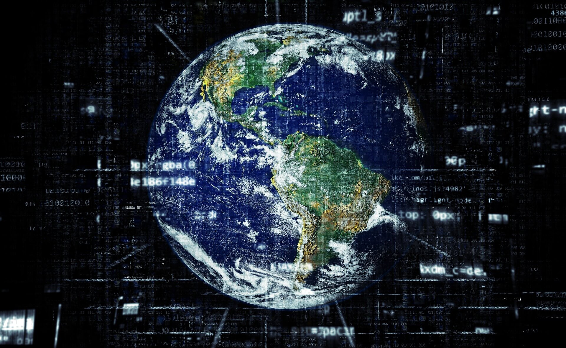 Digitaler Wandel und die sich verändernde Welt - techfacts.de