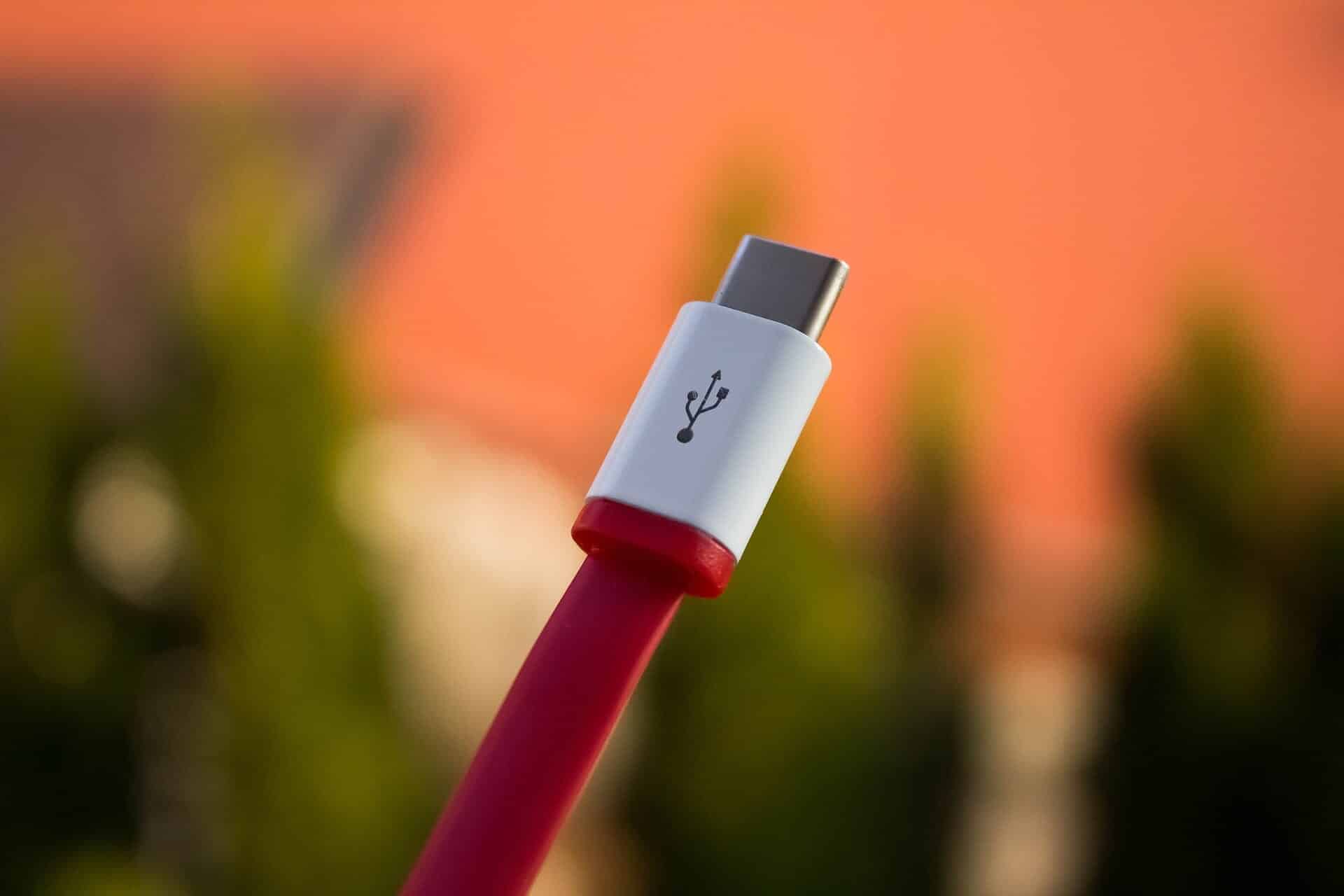 Das müssen Sie über den USB-C Standard wissen - techfacts.de
