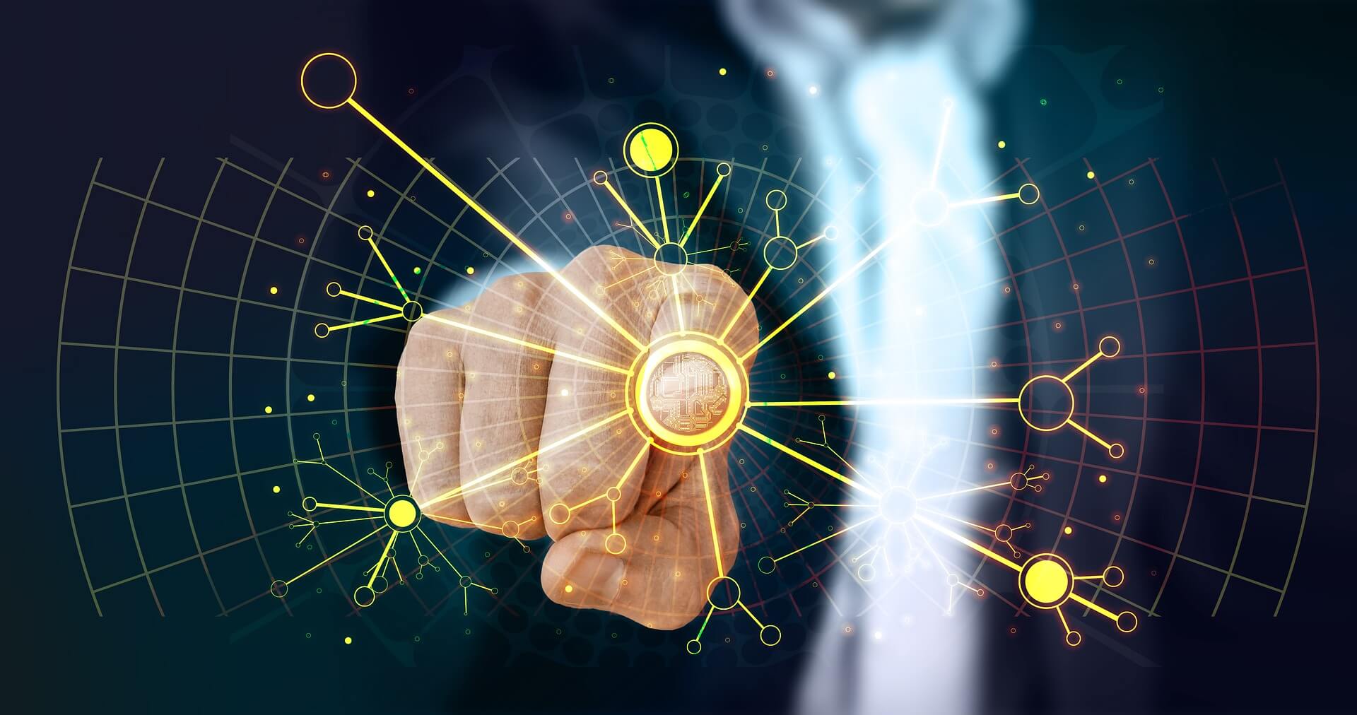 Wie sich die IT-Branche in Zukunft entwickeln könnte / was angehende ...