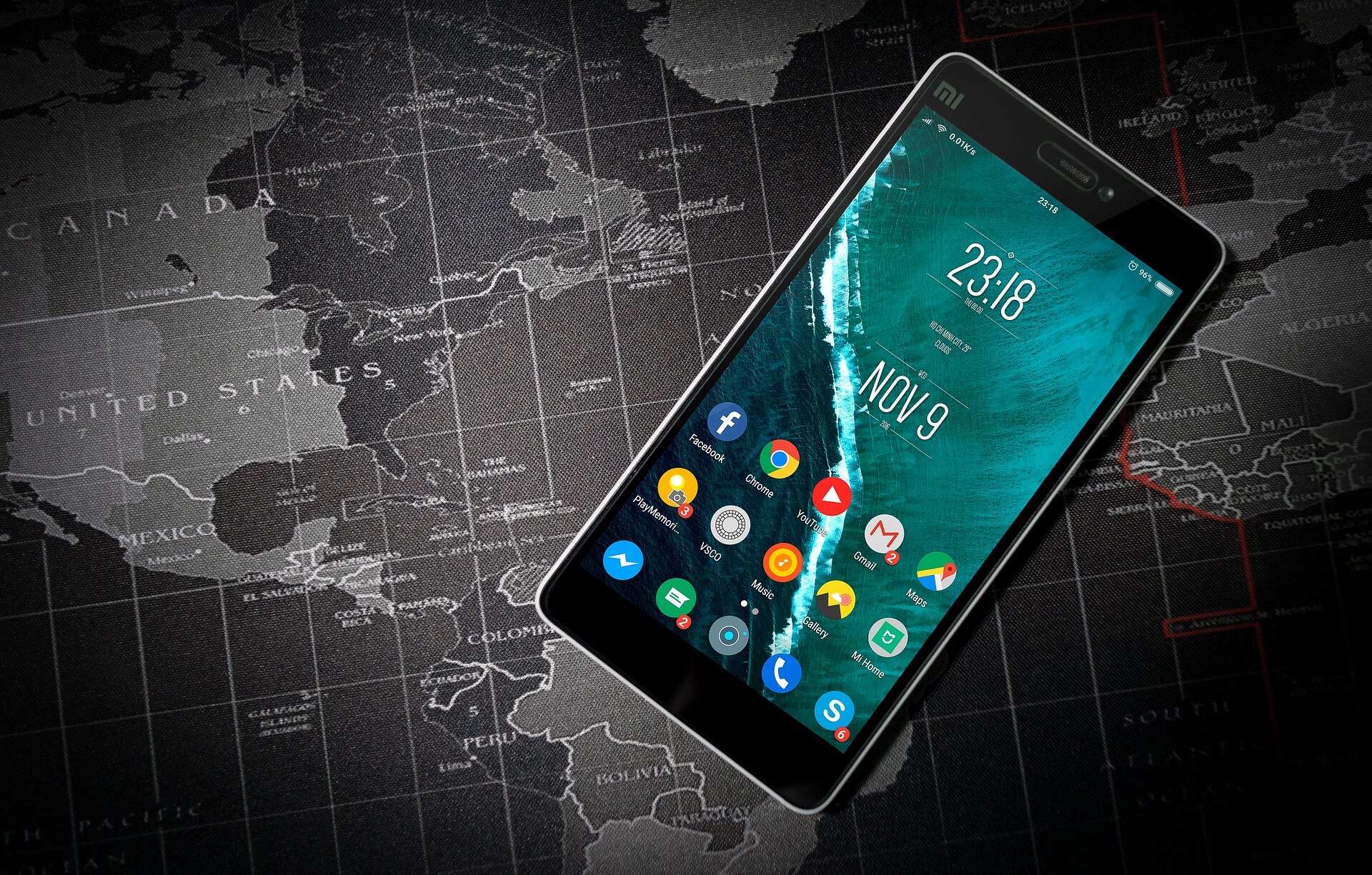 Was ist Stock Android? - techfacts.de