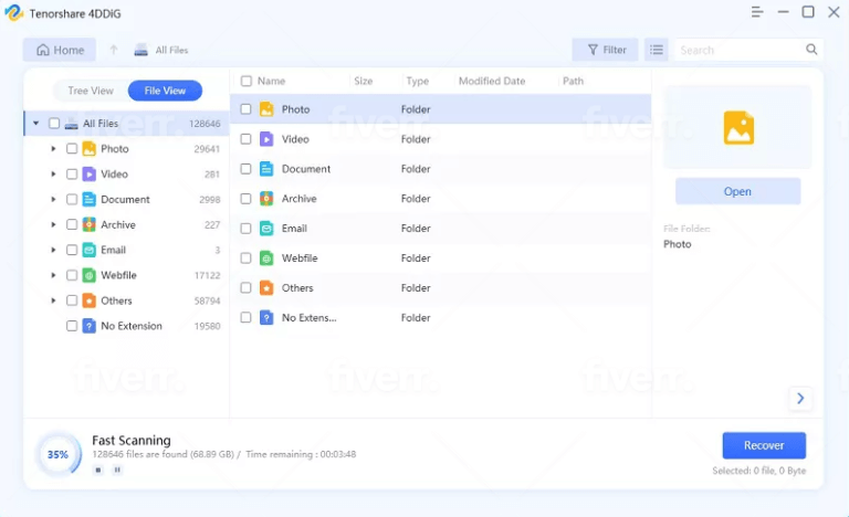 Was ist ein E/A-Gerätefehler und wie kann man den Fehler beheben?
