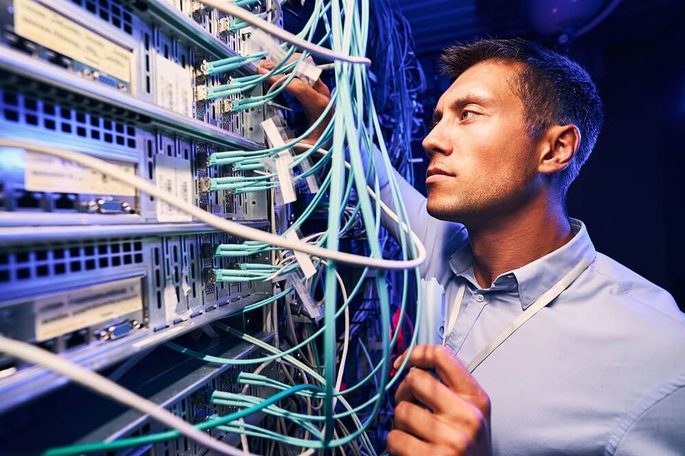 Glasfaser in Deutschland: Was man zum Highspeed-Internet wissen muss ...